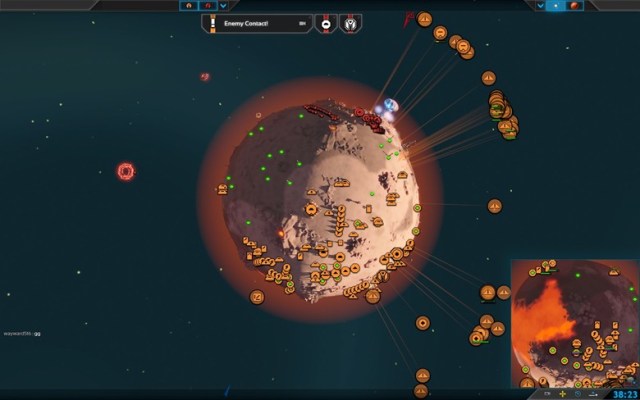 Why RTS? The Challenge, Fun and Benefits of Playing RTS Games – Wayward ...