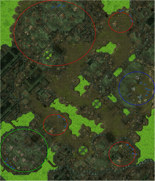 Time as a Resource Part 1: Single Player Map Design – Wayward Strategy
