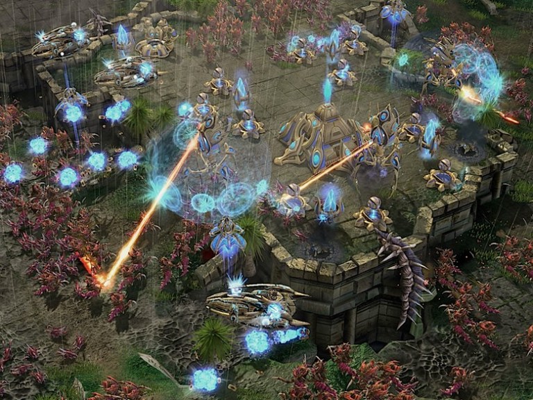 What Is A Real-Time Strategy Game? An Exploration and Definition ...