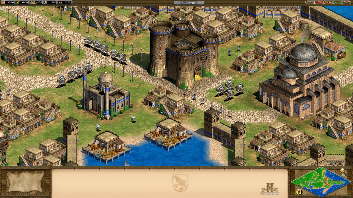 What Is A Real-Time Strategy Game? An Exploration and Definition ...