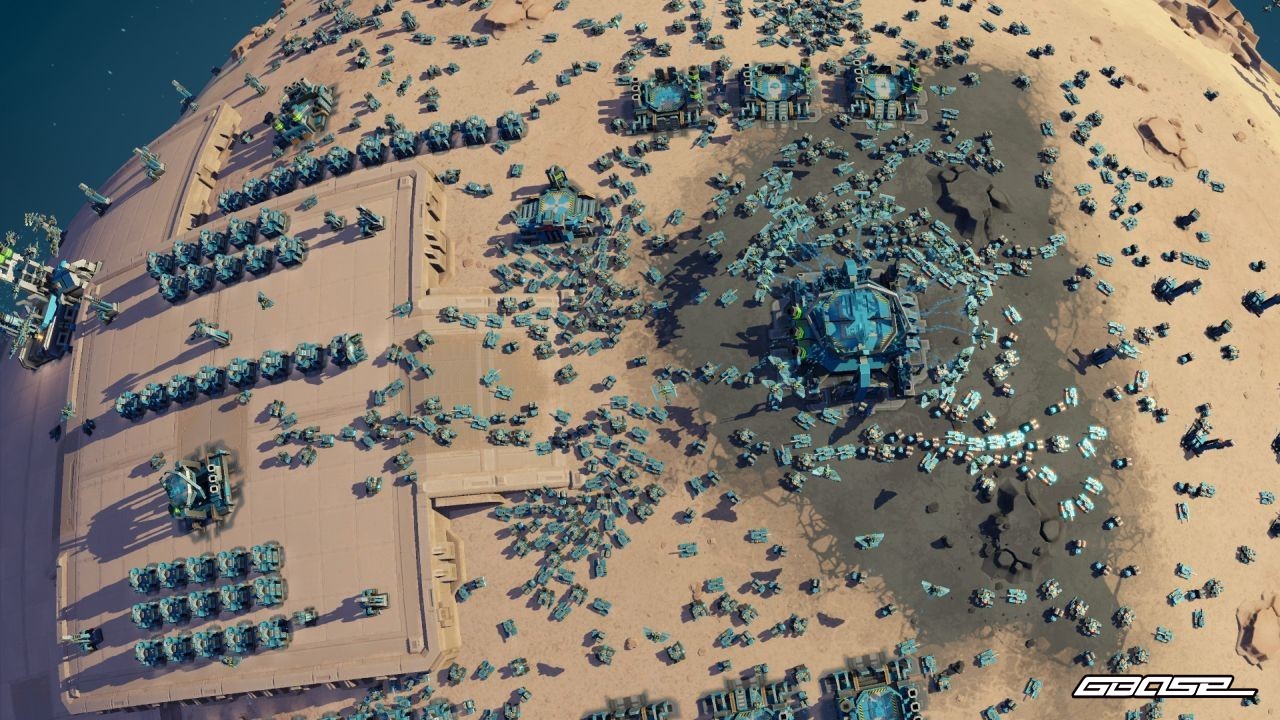 What Is A Real-Time Strategy Game? An Exploration and Definition ...