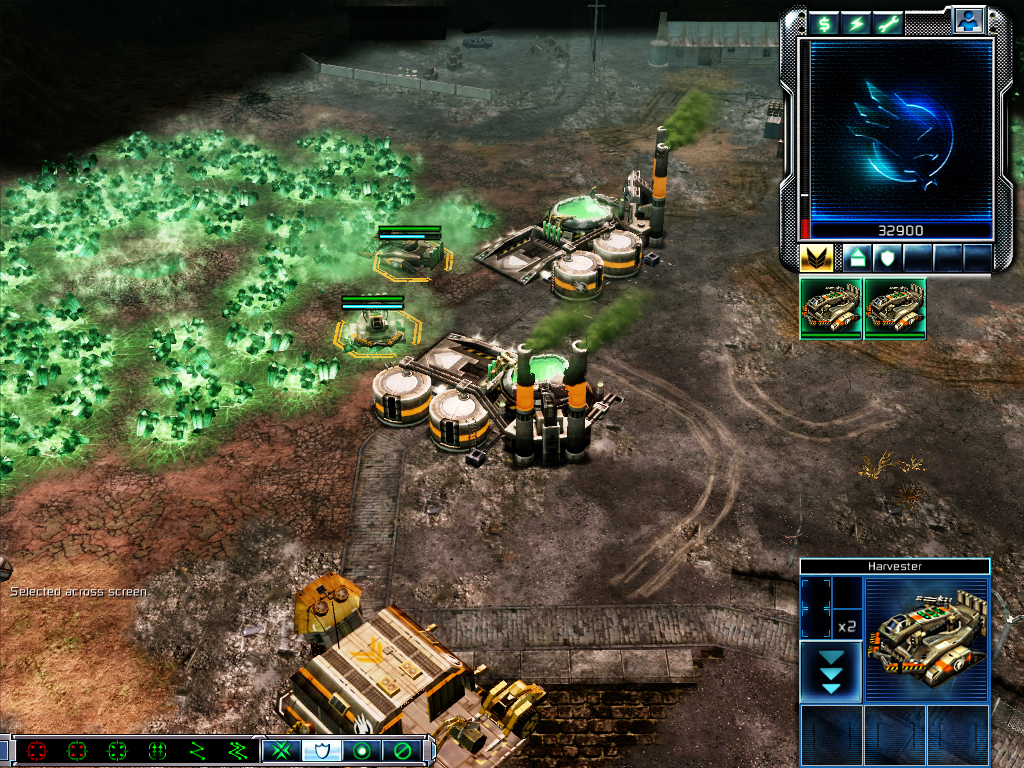 The Balance of Power: Progression and Equilibrium in Real-Time Strategy ...