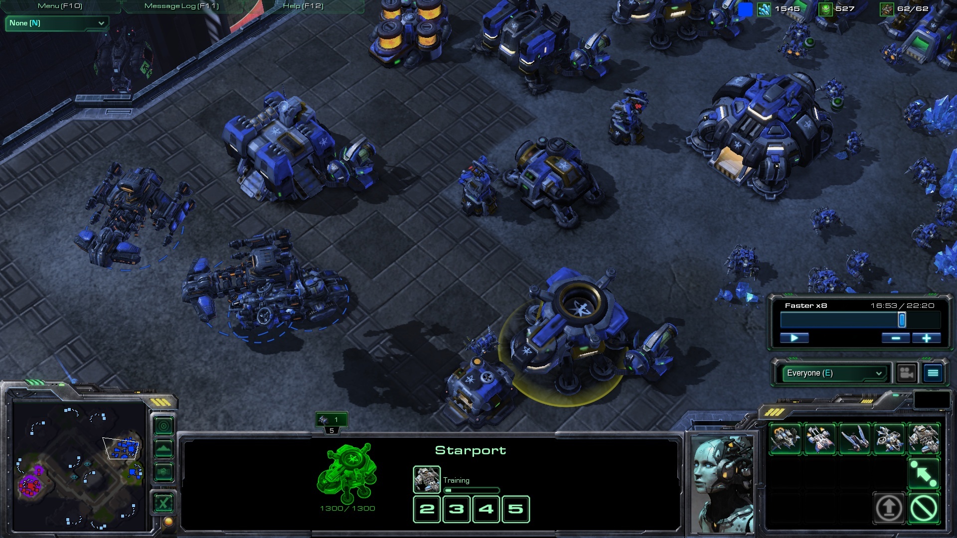 Anti-Snowball Design – Wayward Strategy