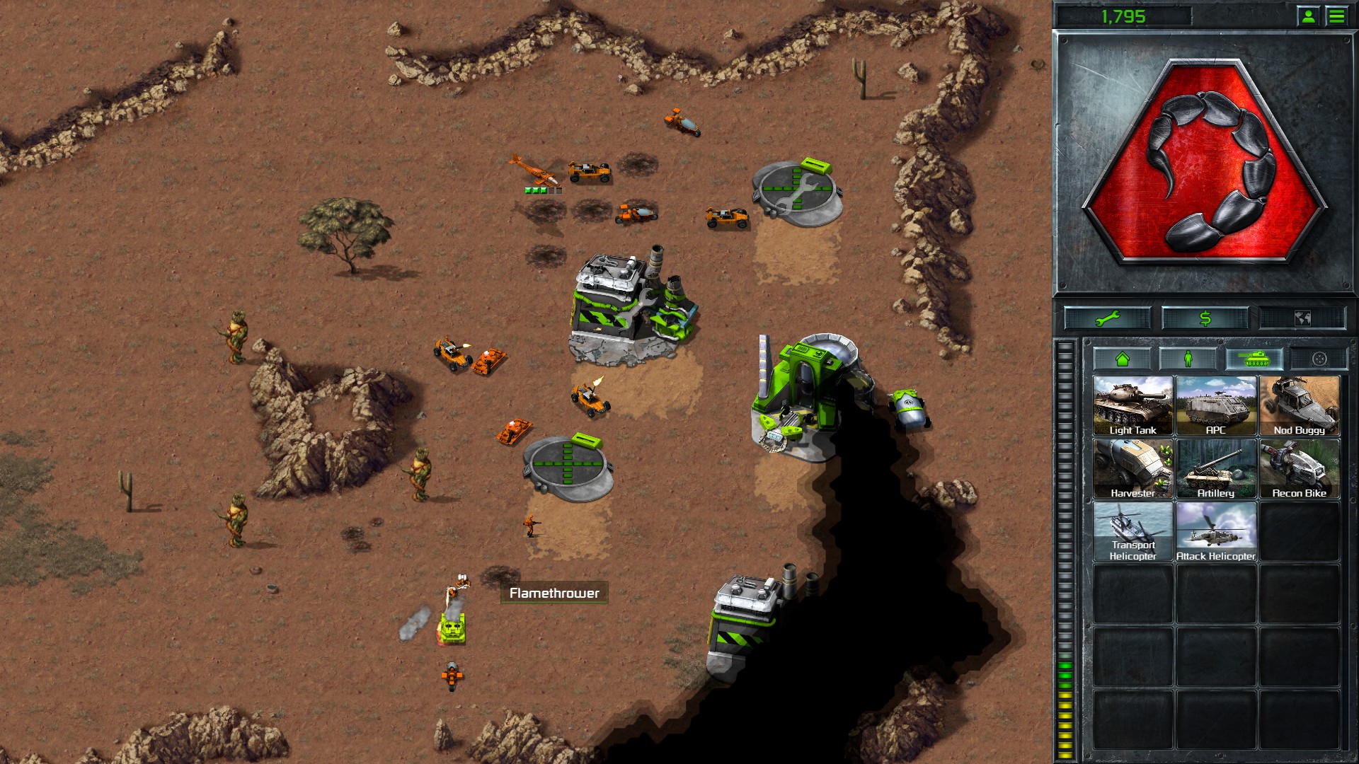 The strange flexibility of boundaries: population and other limits in ...