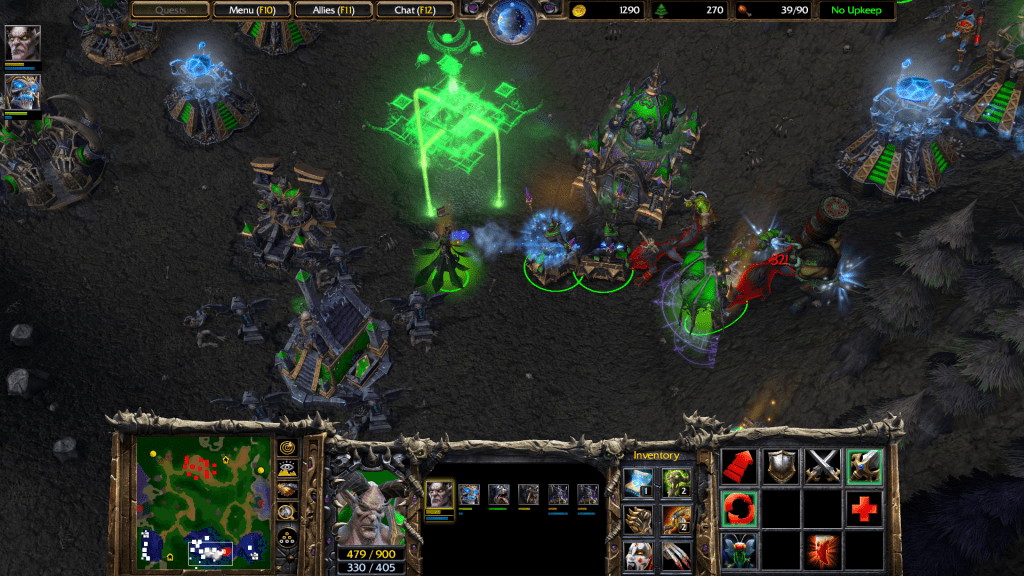 The strange flexibility of boundaries: population and other limits in ...