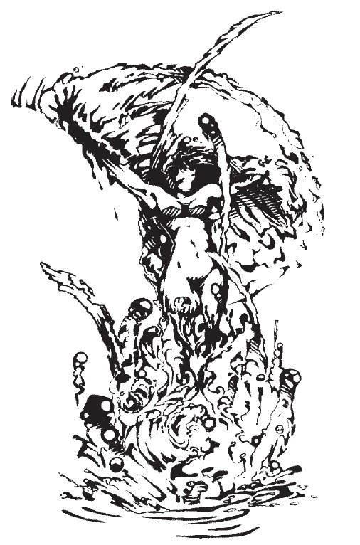 The Beauty of Acute Asymmetry In Warcraft: Orcs and Humans – Wayward ...