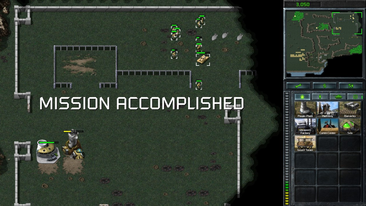 What Are We Fighting For? Winning and Victory Conditions in RTS ...